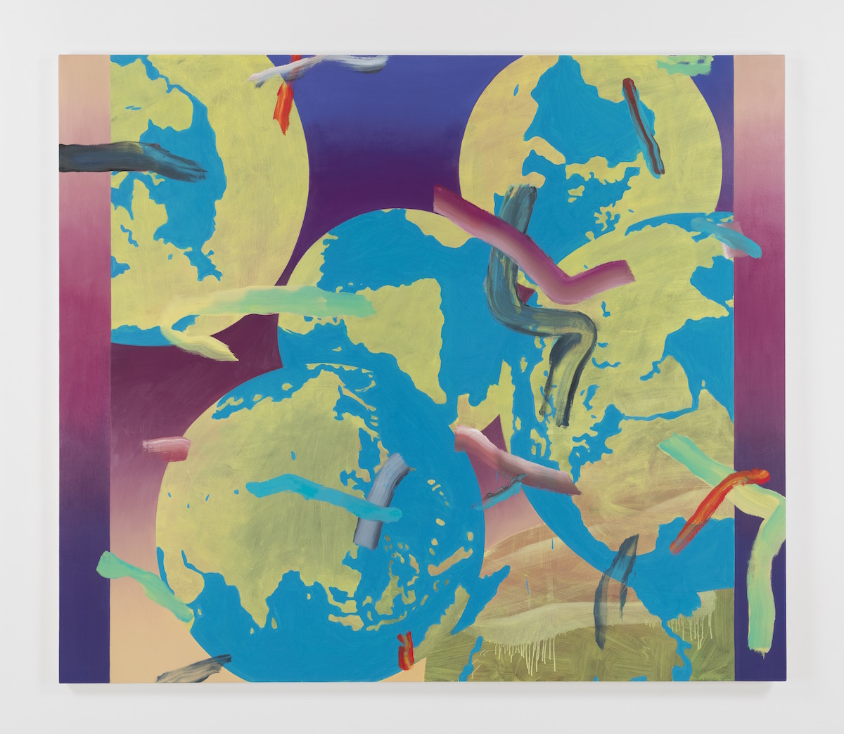 47 Canal Gregory Edwards