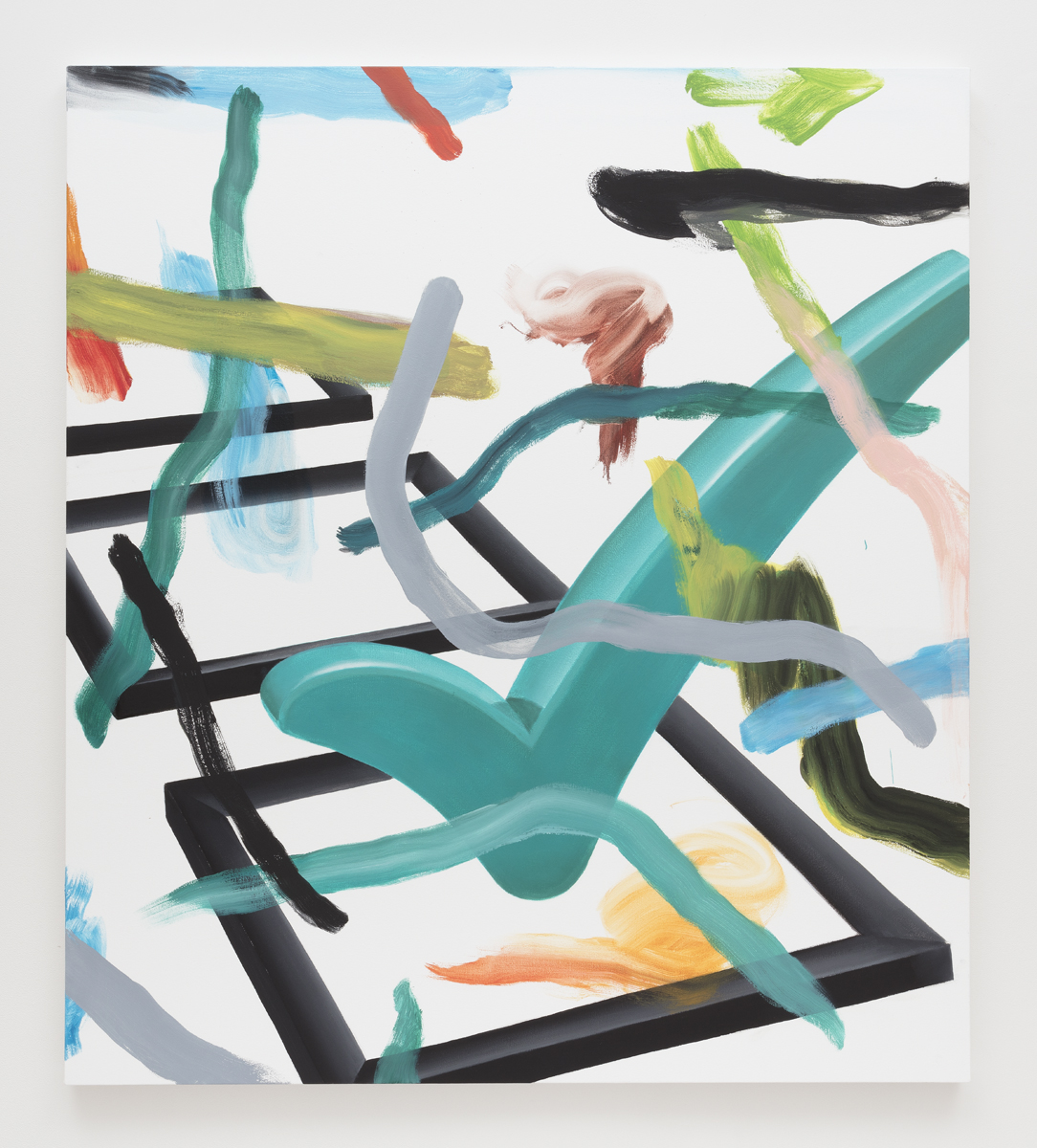 47 Canal Gregory Edwards