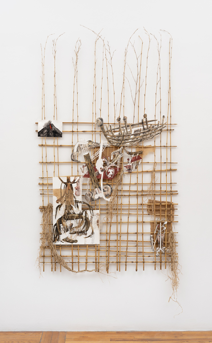 47 Canal Constellations